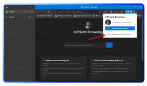 Private browsing: what is it & how to use it [2026] | Incogni