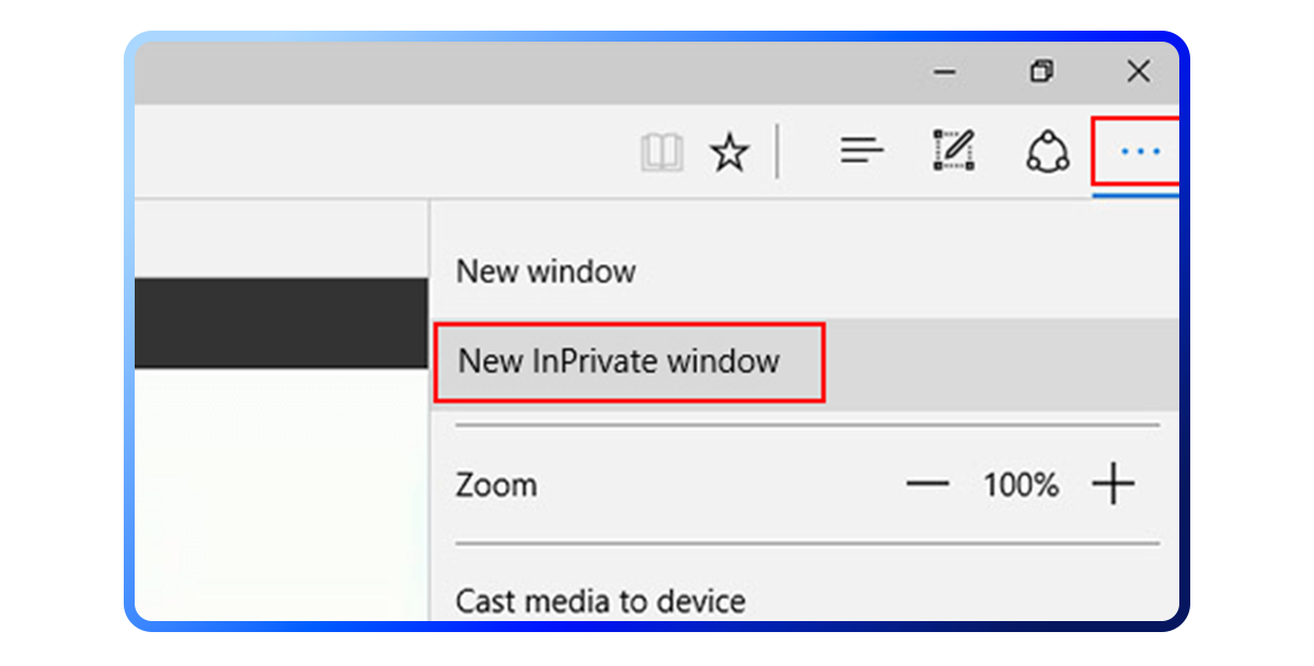 Private browsing: what is it & how to use it [2025] | Incogni
