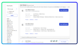 How do you run a background check on yourself [2025] | Incogni