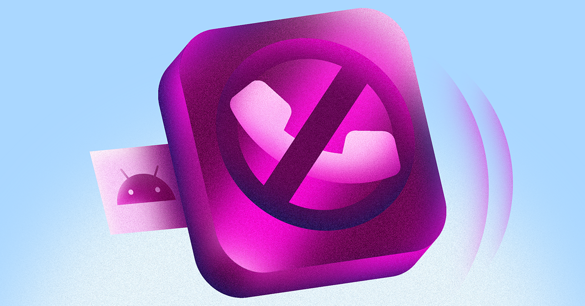 The best free spam call blocker app for Android [2025] | Incogni