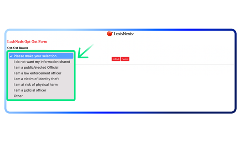 LexisNexis Opt Out & Data Removal Guide [2025] | Incogni
