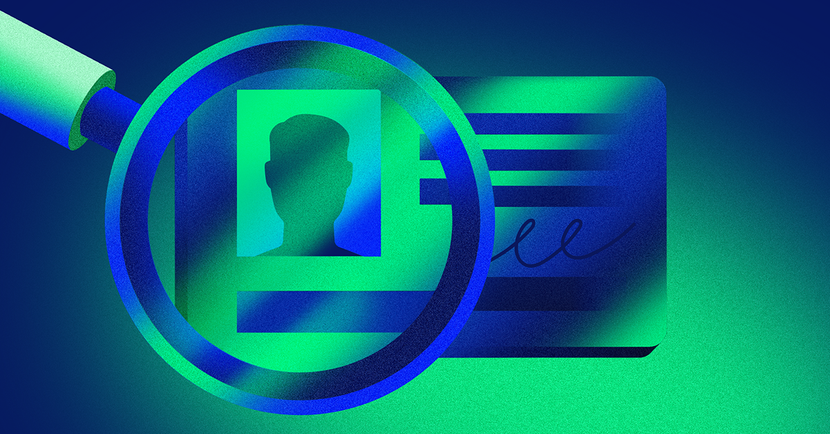 What does a background check show? [2025] | Incogni